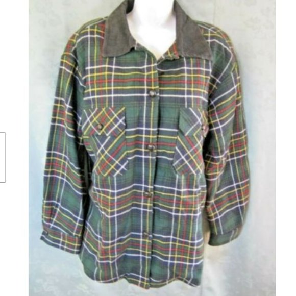 JL Colebrook | Jackets & Coats | 9s Jl Colebrook Womens Jacket Size ...